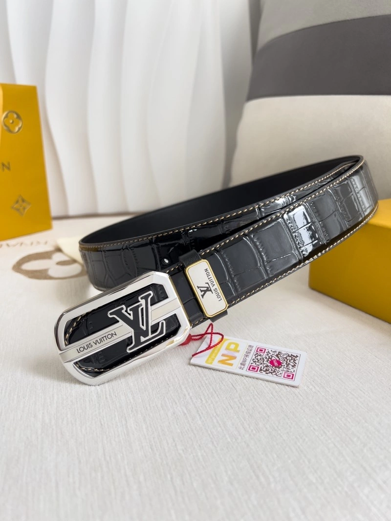Affordable Louis Vuitton Belts