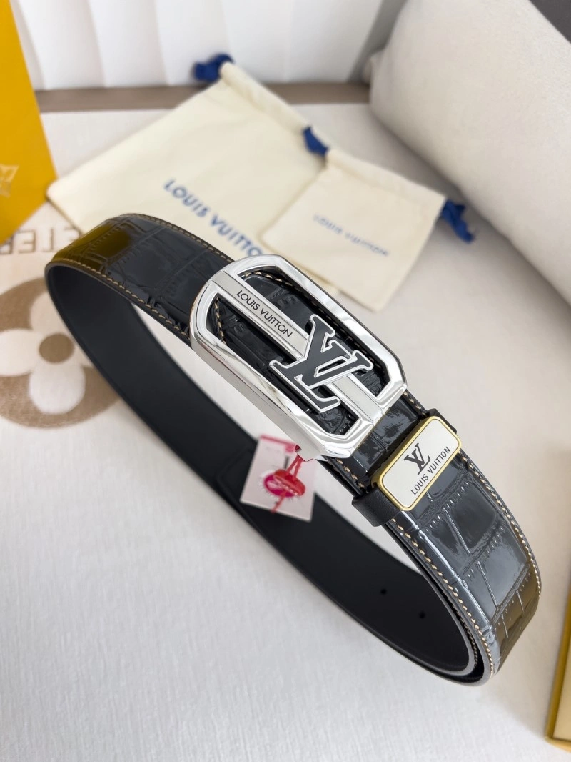 Affordable Louis Vuitton Belts