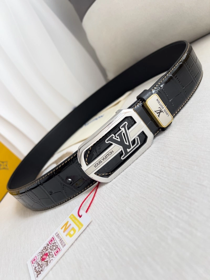 Affordable Louis Vuitton Belts