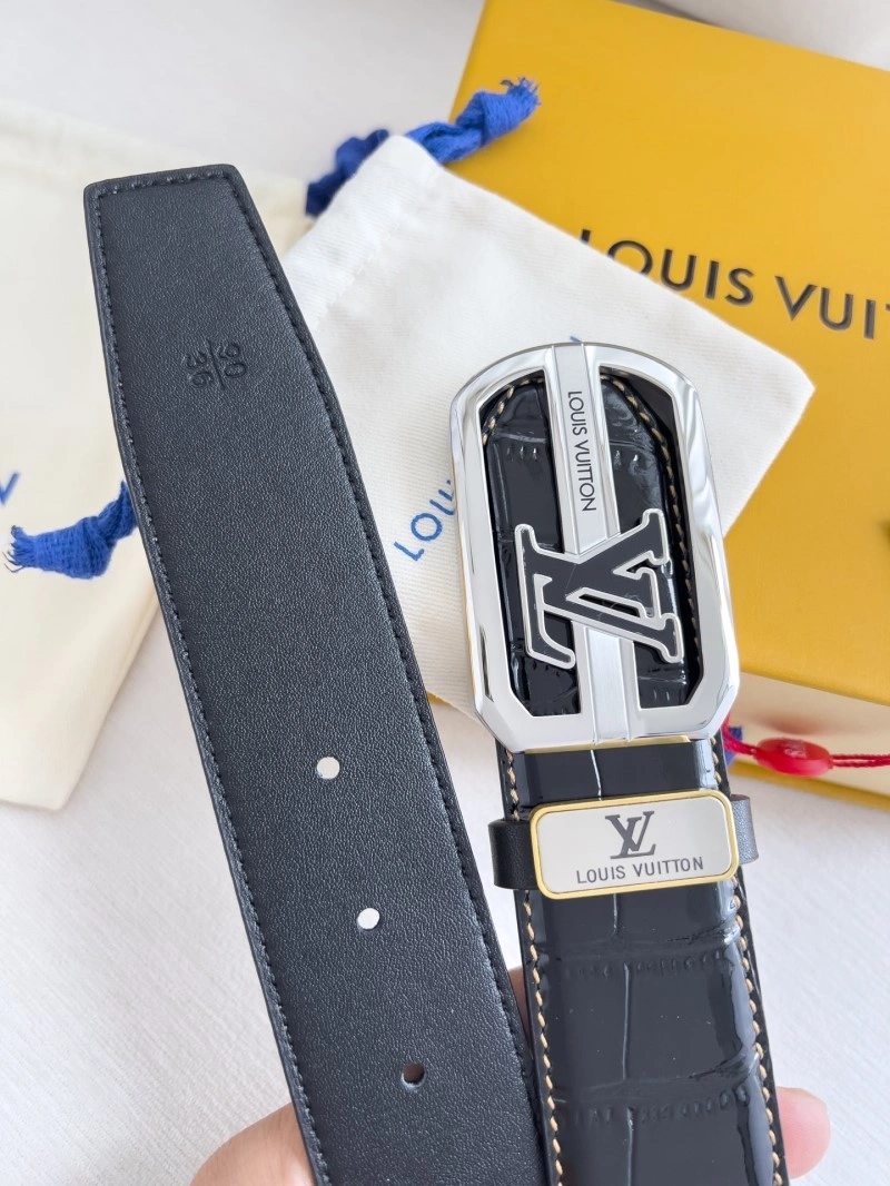 Affordable Louis Vuitton Belts