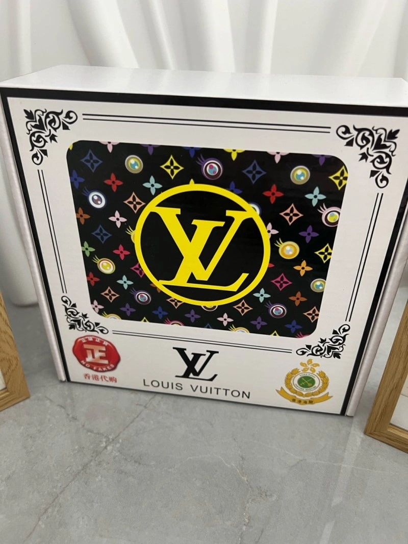 Original Louis Vuitton Belts