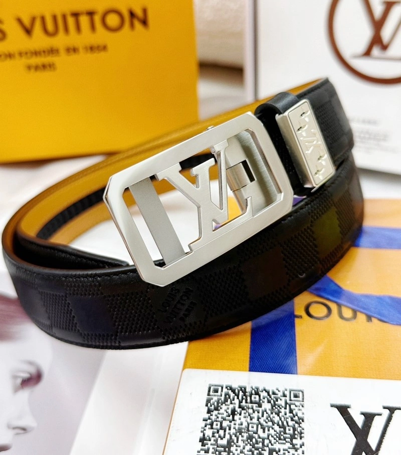 Top mirror Louis Vuitton Belts