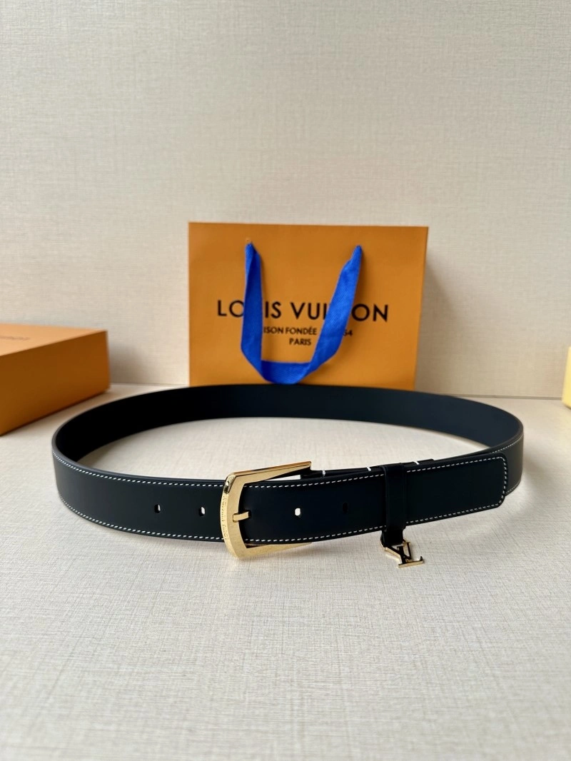 Discounted Louis Vuitton Belts