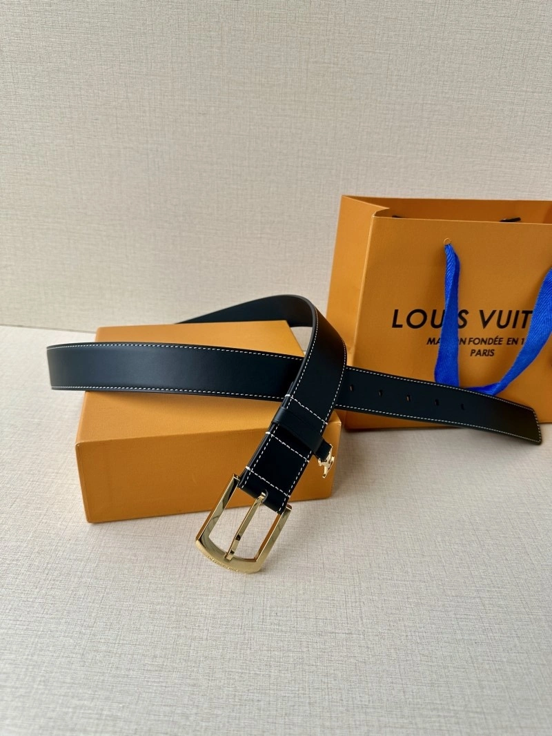 Discounted Louis Vuitton Belts