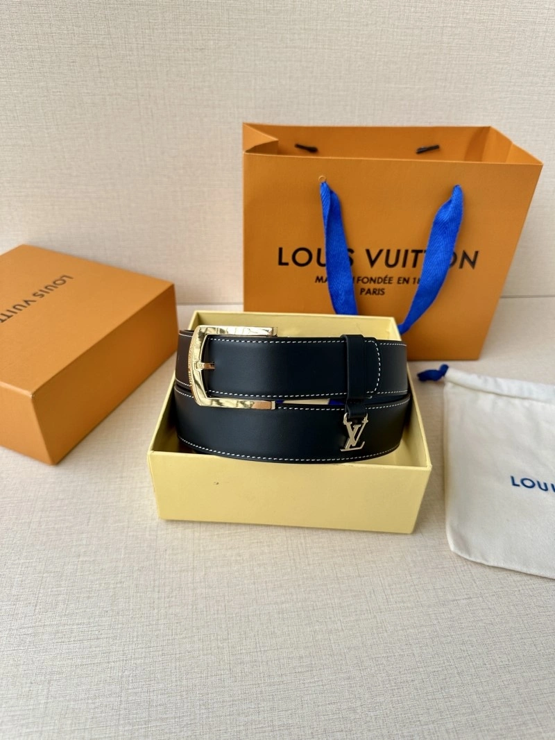 Discounted Louis Vuitton Belts