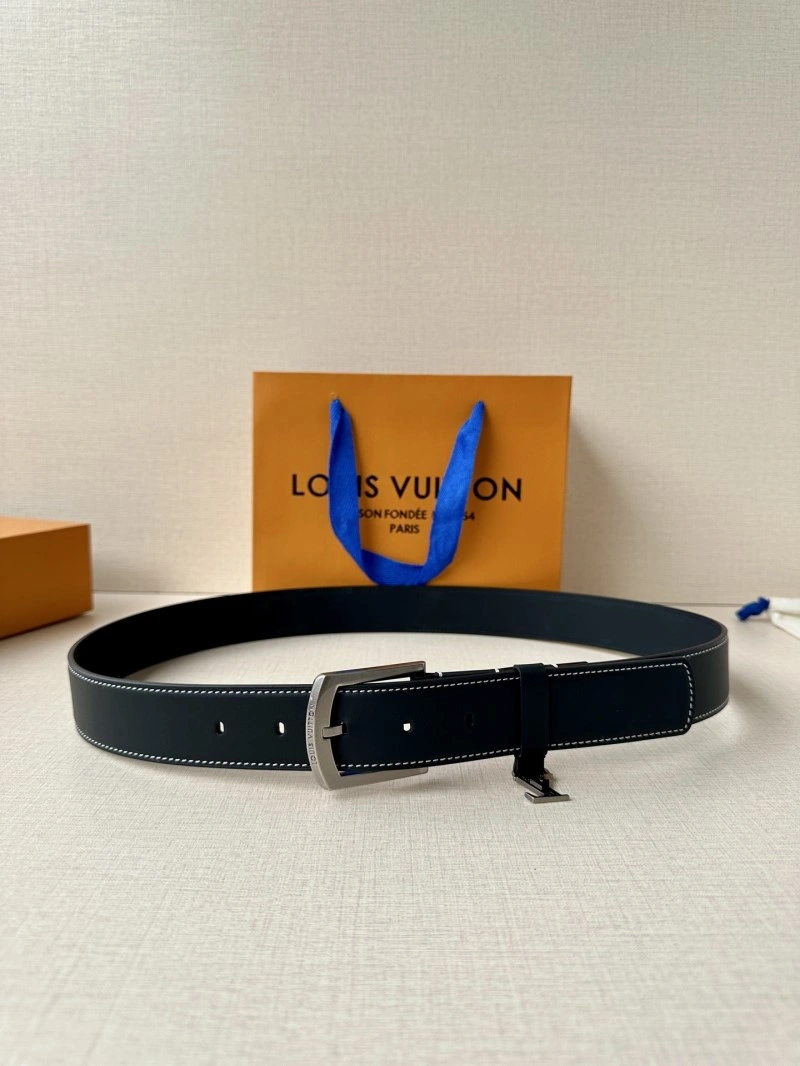 Top mirror Louis Vuitton Belts