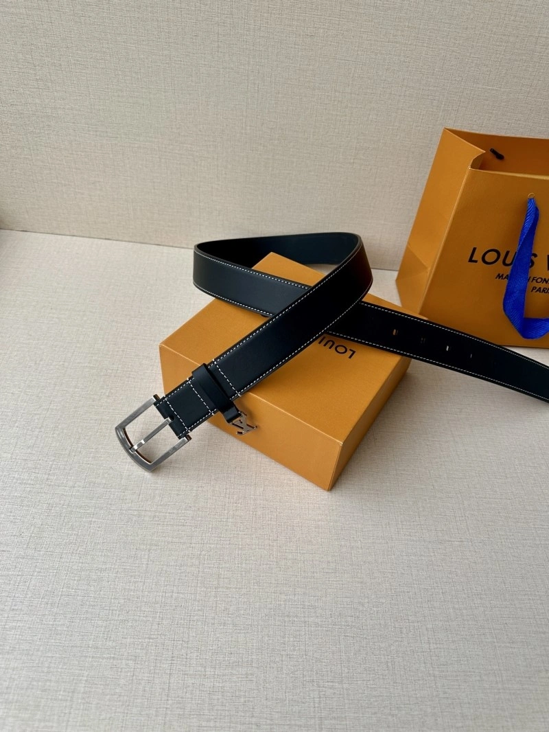 Top mirror Louis Vuitton Belts
