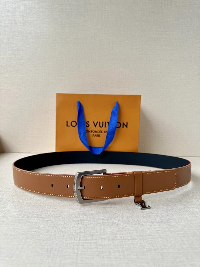 Perfect replica Louis Vuitton Belts