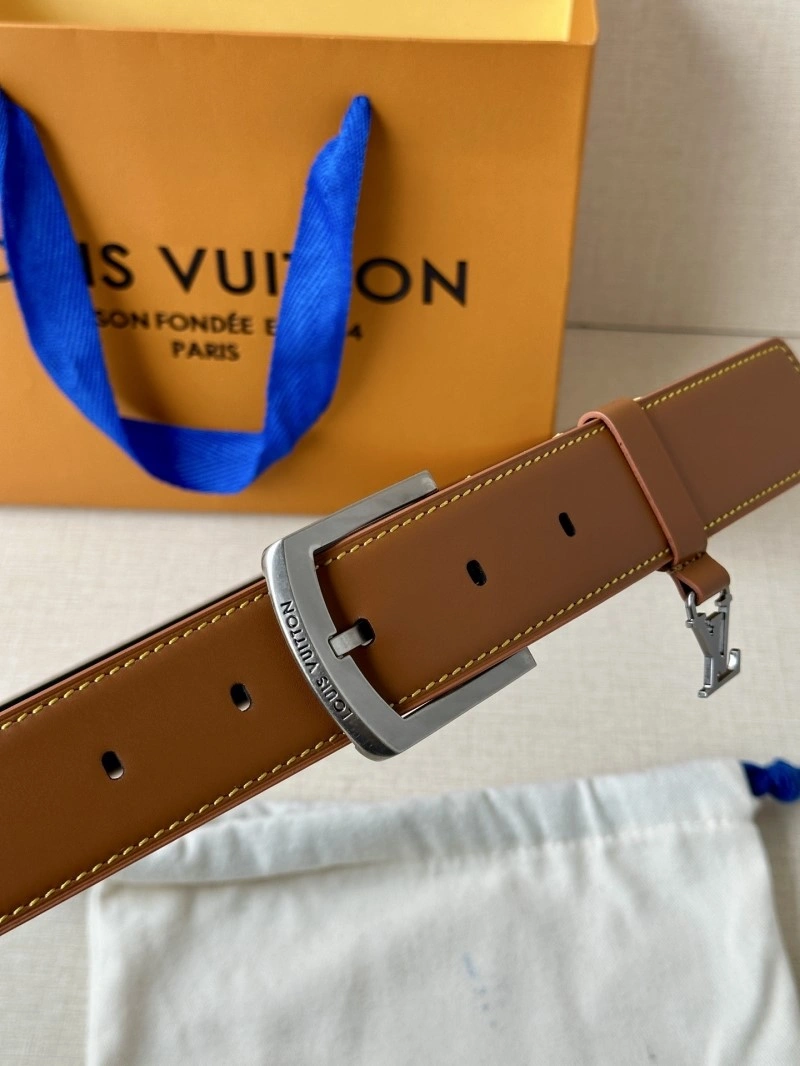 Perfect replica Louis Vuitton Belts