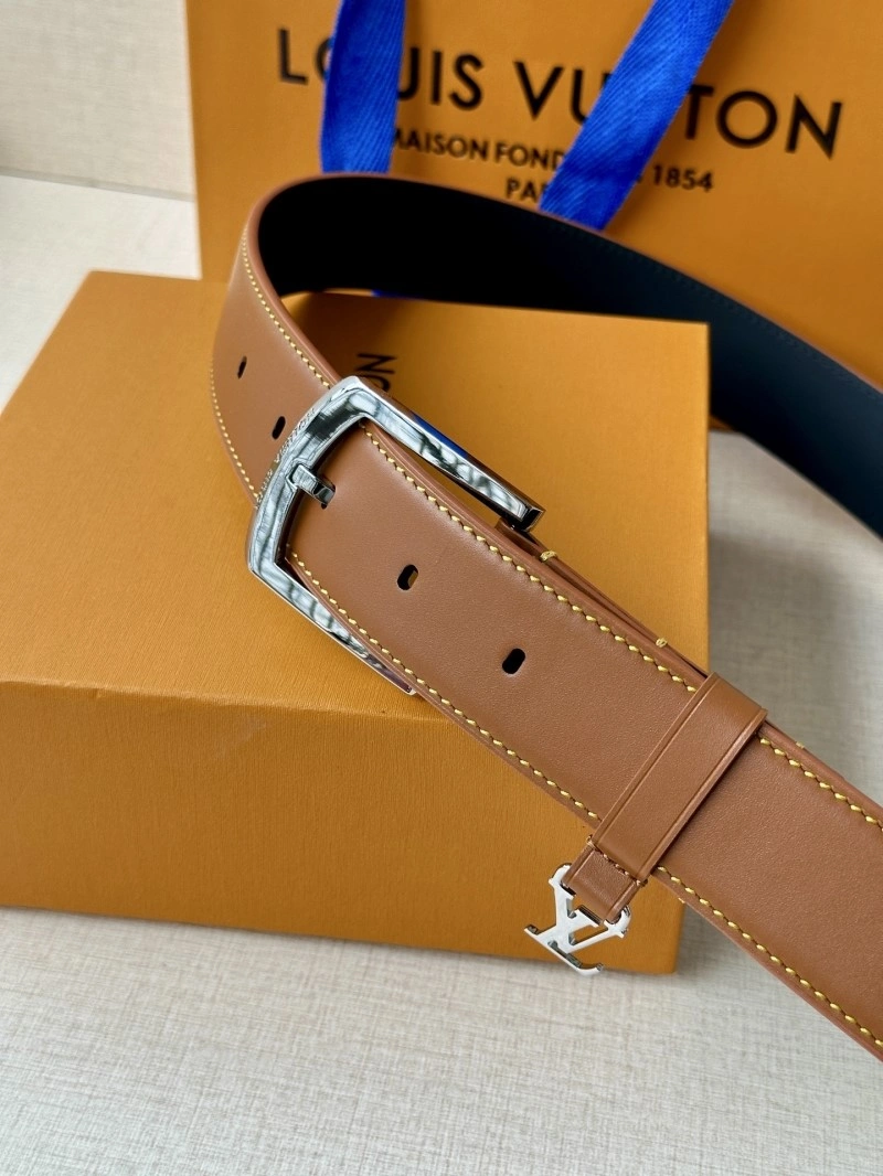 High fidelity Louis Vuitton Belts