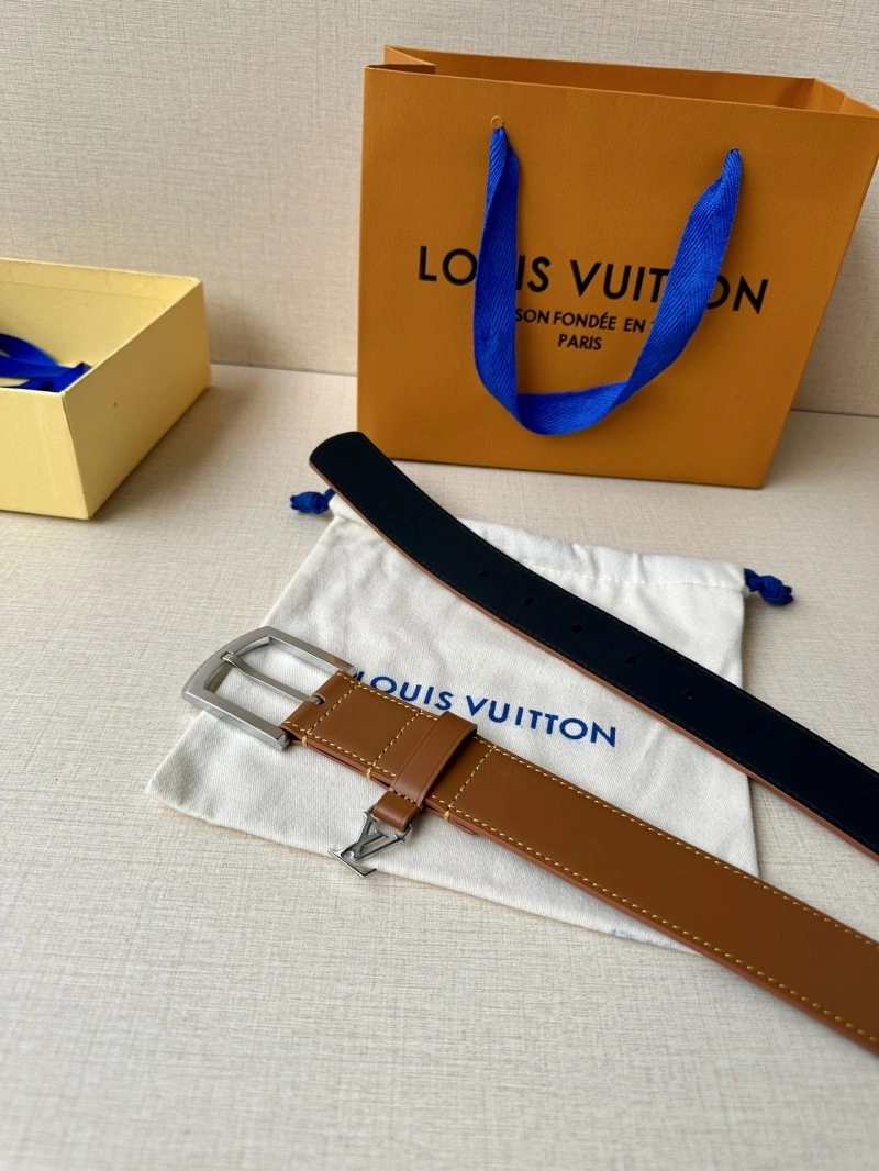 High fidelity Louis Vuitton Belts