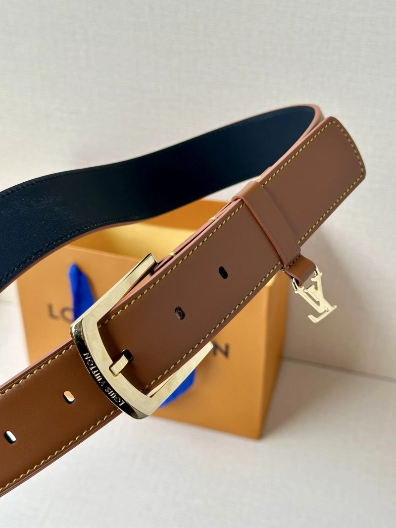 Mirror quality Louis Vuitton Belts