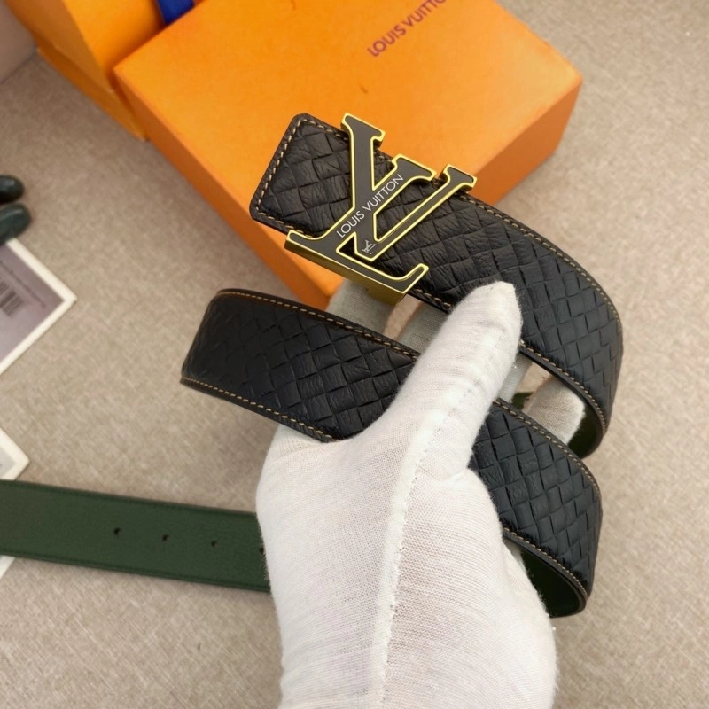 Value-priced Louis Vuitton Belts