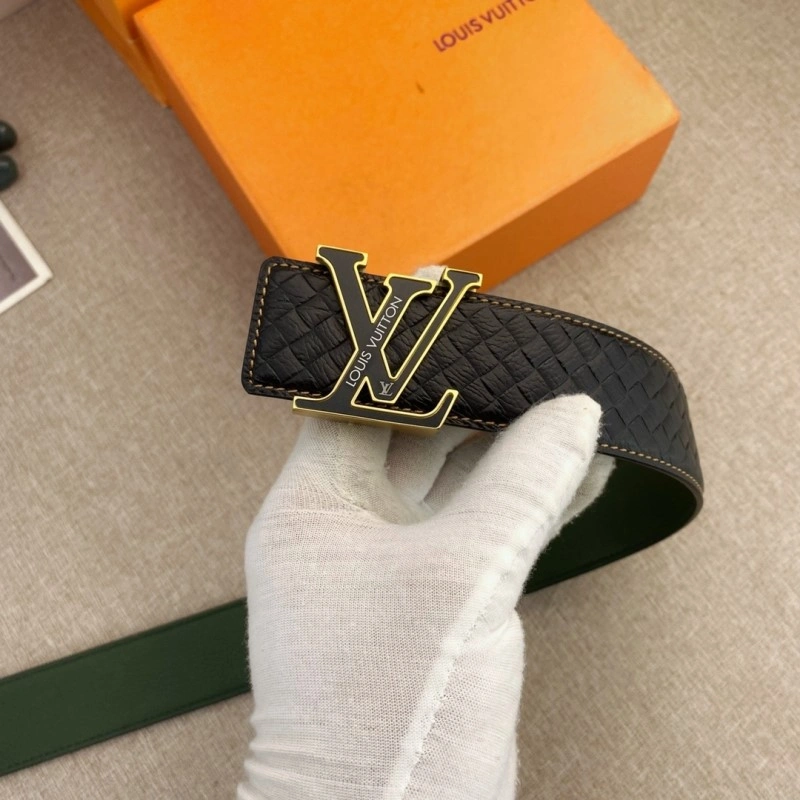 Value-priced Louis Vuitton Belts
