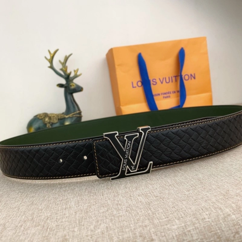 Official Louis Vuitton Belts