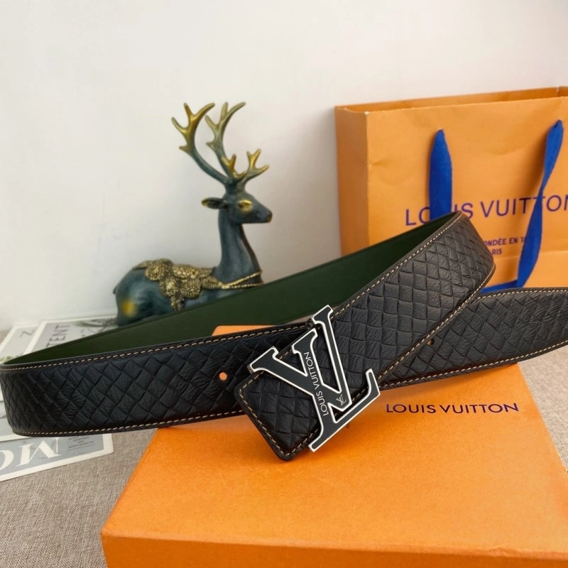 Official Louis Vuitton Belts