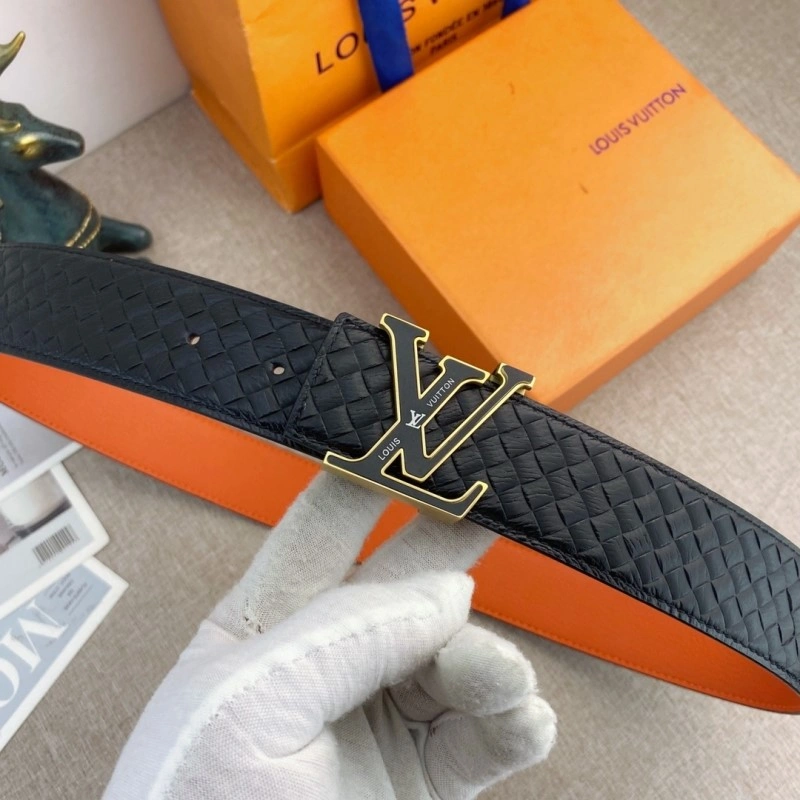 Inexpensive Louis Vuitton Belts
