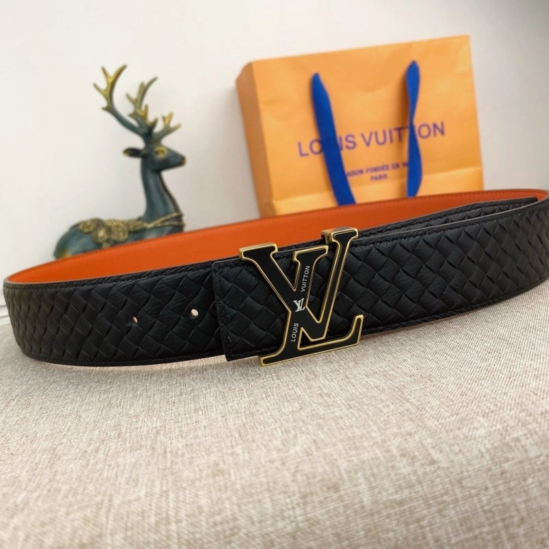 Inexpensive Louis Vuitton Belts