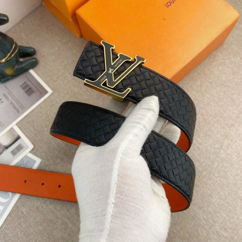 Inexpensive Louis Vuitton Belts