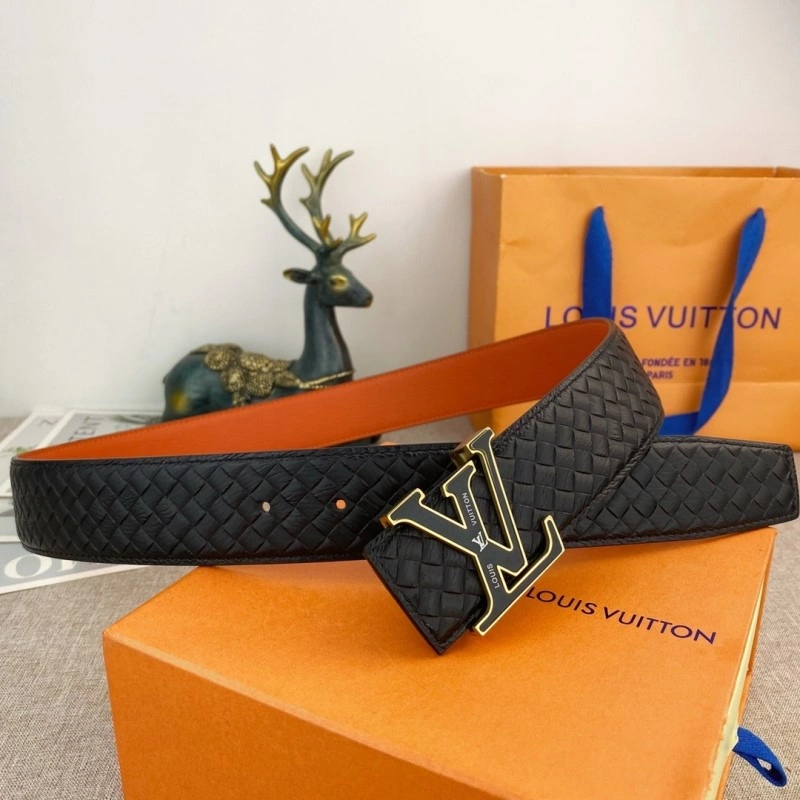 Inexpensive Louis Vuitton Belts