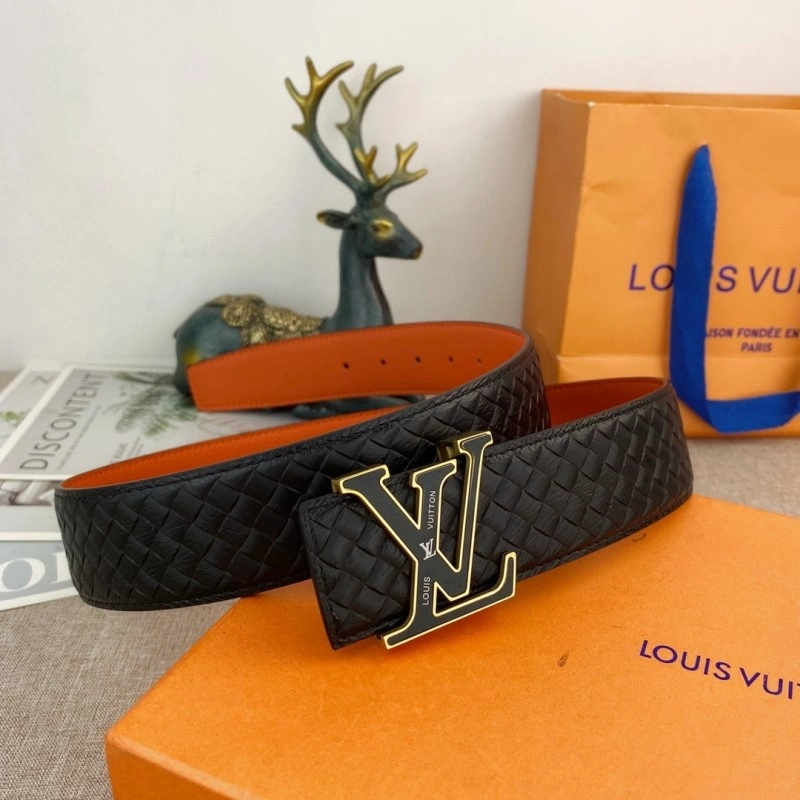Inexpensive Louis Vuitton Belts