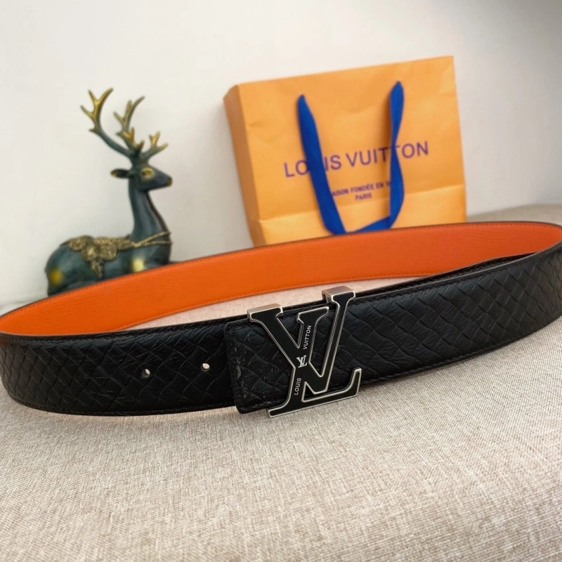 Accurate model Louis Vuitton Belts
