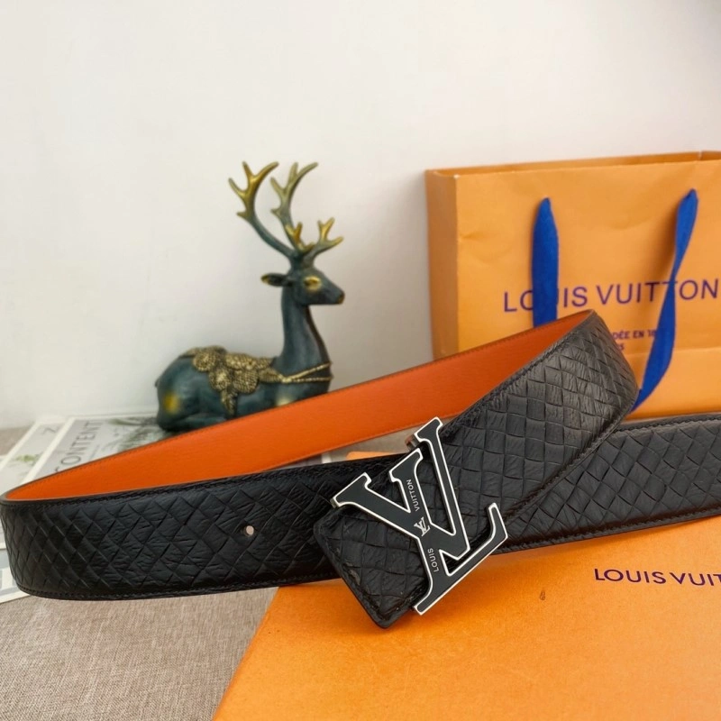 Accurate model Louis Vuitton Belts