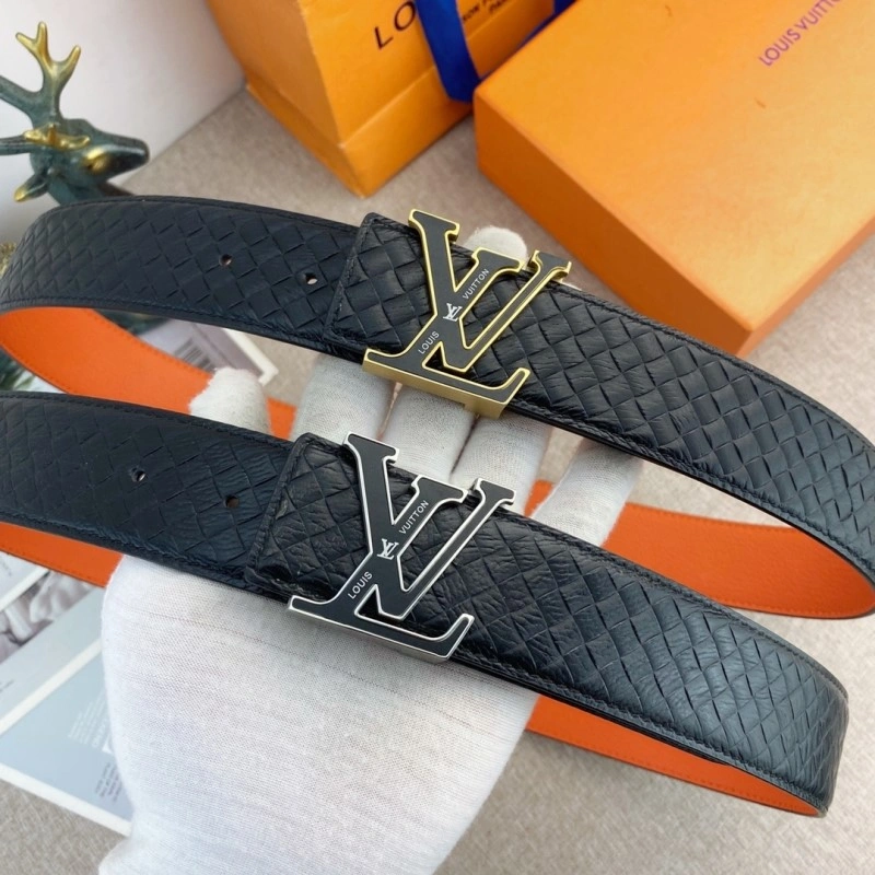 Accurate model Louis Vuitton Belts