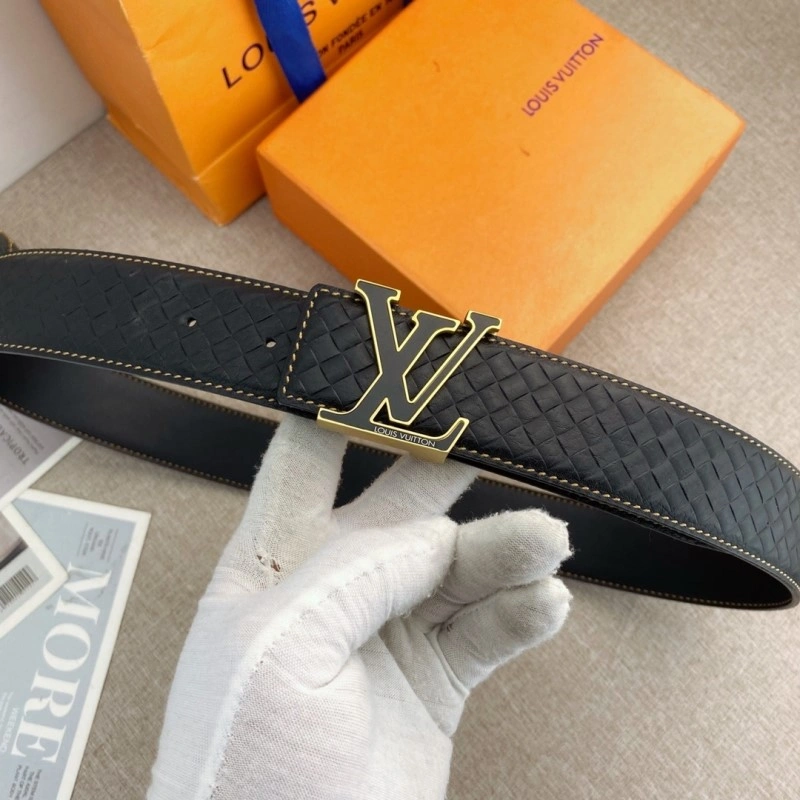 High accuracy Louis Vuitton Belts