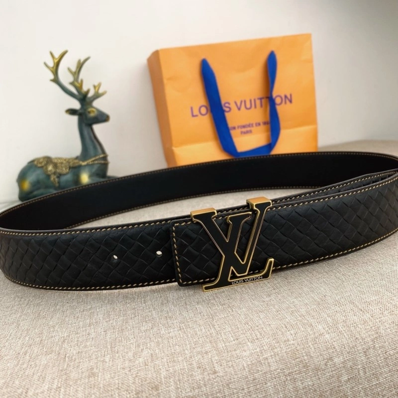 High accuracy Louis Vuitton Belts