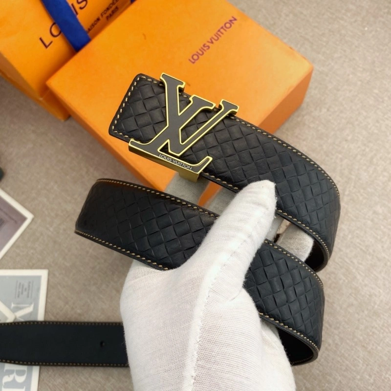 High accuracy Louis Vuitton Belts