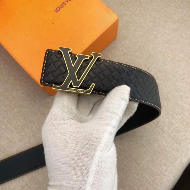 High accuracy Louis Vuitton Belts