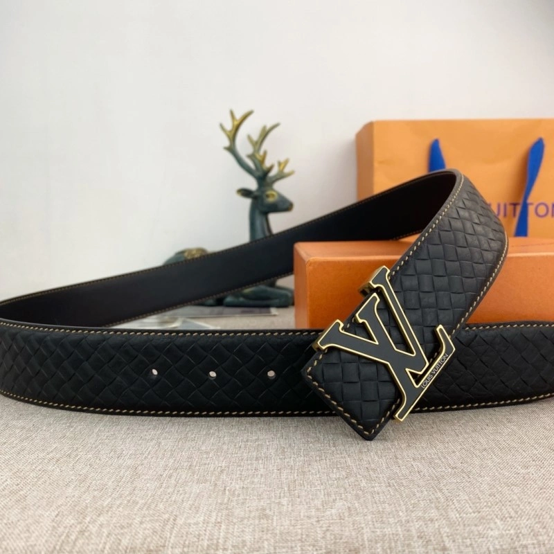 High accuracy Louis Vuitton Belts