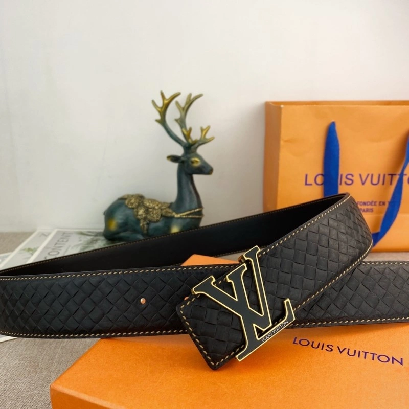 High accuracy Louis Vuitton Belts