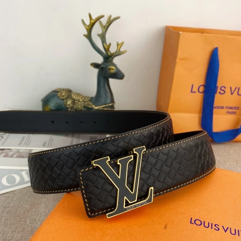 High accuracy Louis Vuitton Belts