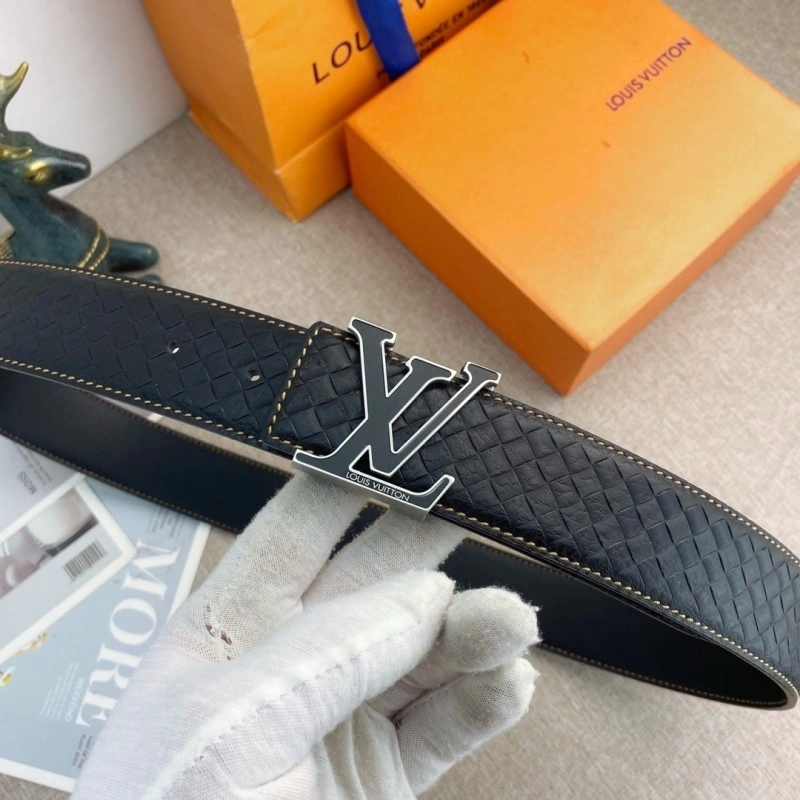 Reasonably priced Louis Vuitton Belts