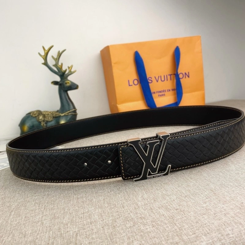 Reasonably priced Louis Vuitton Belts