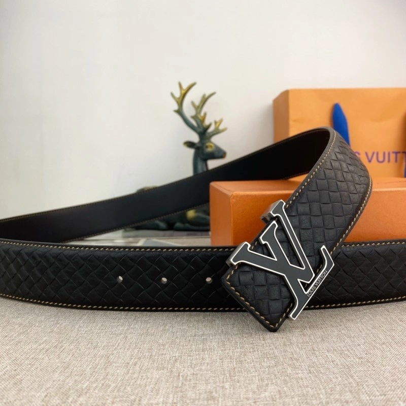 Reasonably priced Louis Vuitton Belts