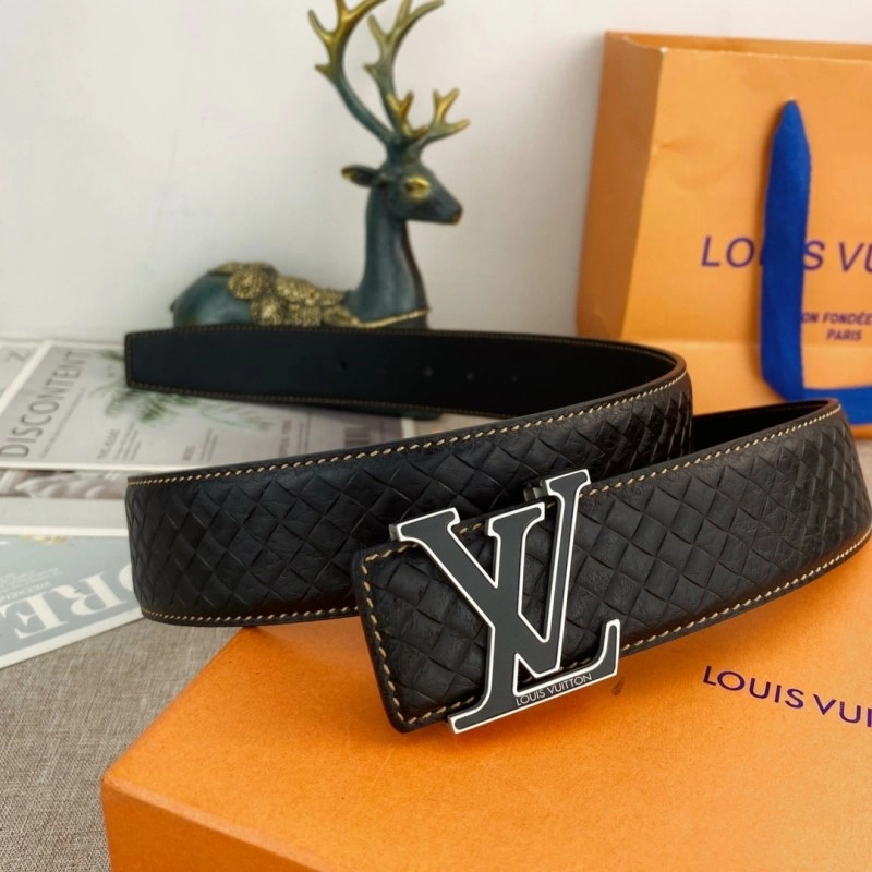 Reasonably priced Louis Vuitton Belts