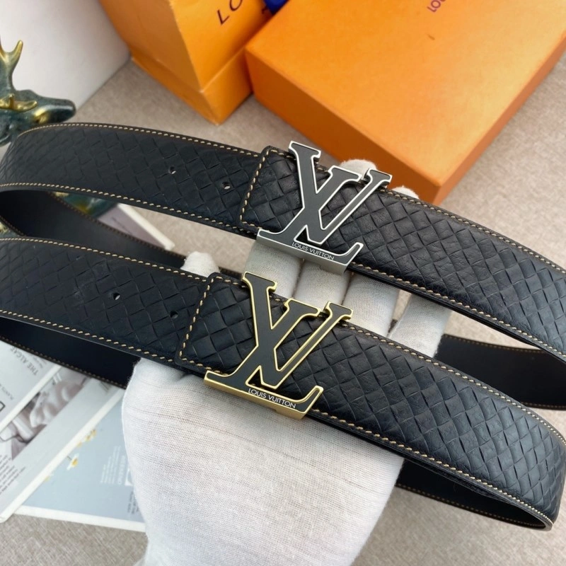 Reasonably priced Louis Vuitton Belts