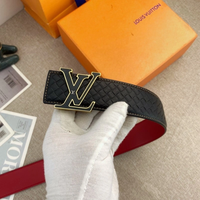 Brand-original Louis Vuitton Belts