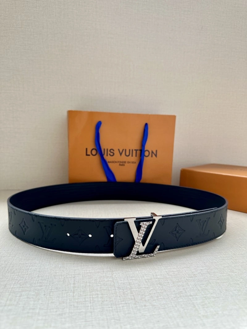 Brand-original Louis Vuitton Belts