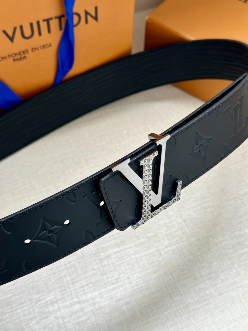 Brand-original Louis Vuitton Belts