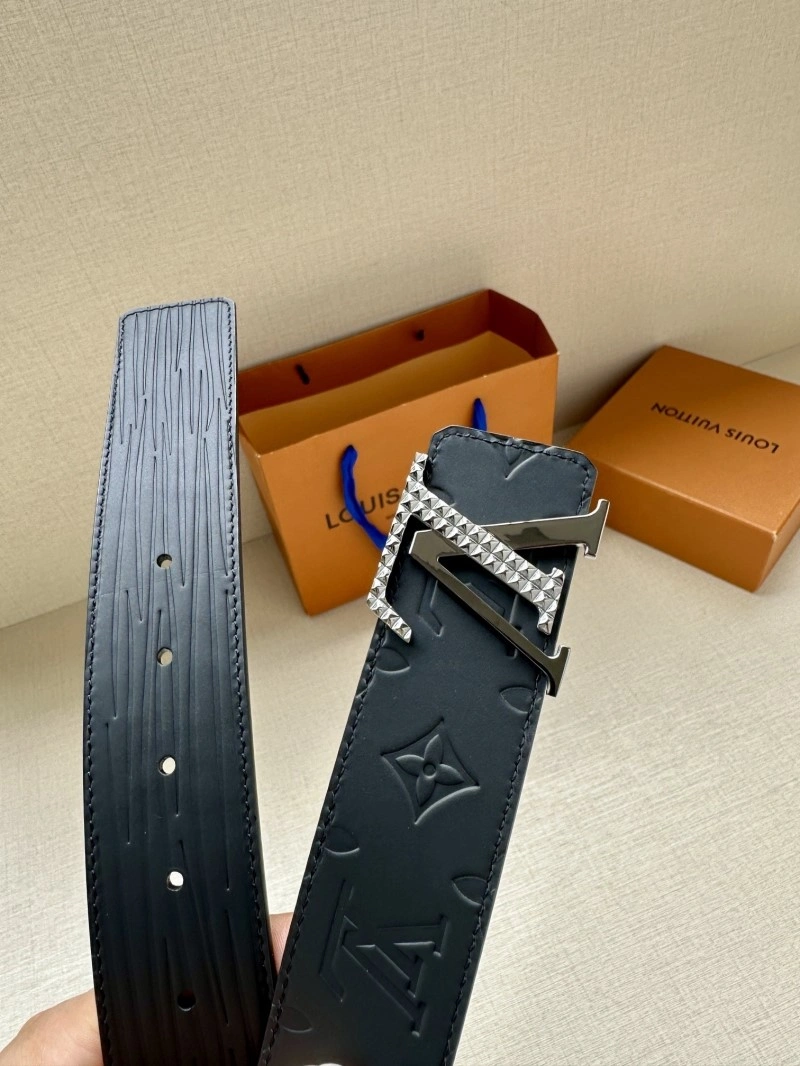 Brand-original Louis Vuitton Belts