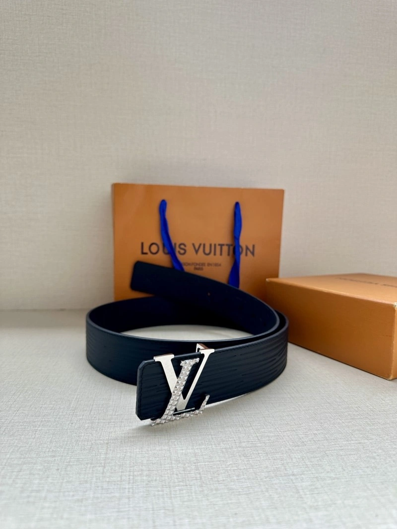 Brand-original Louis Vuitton Belts