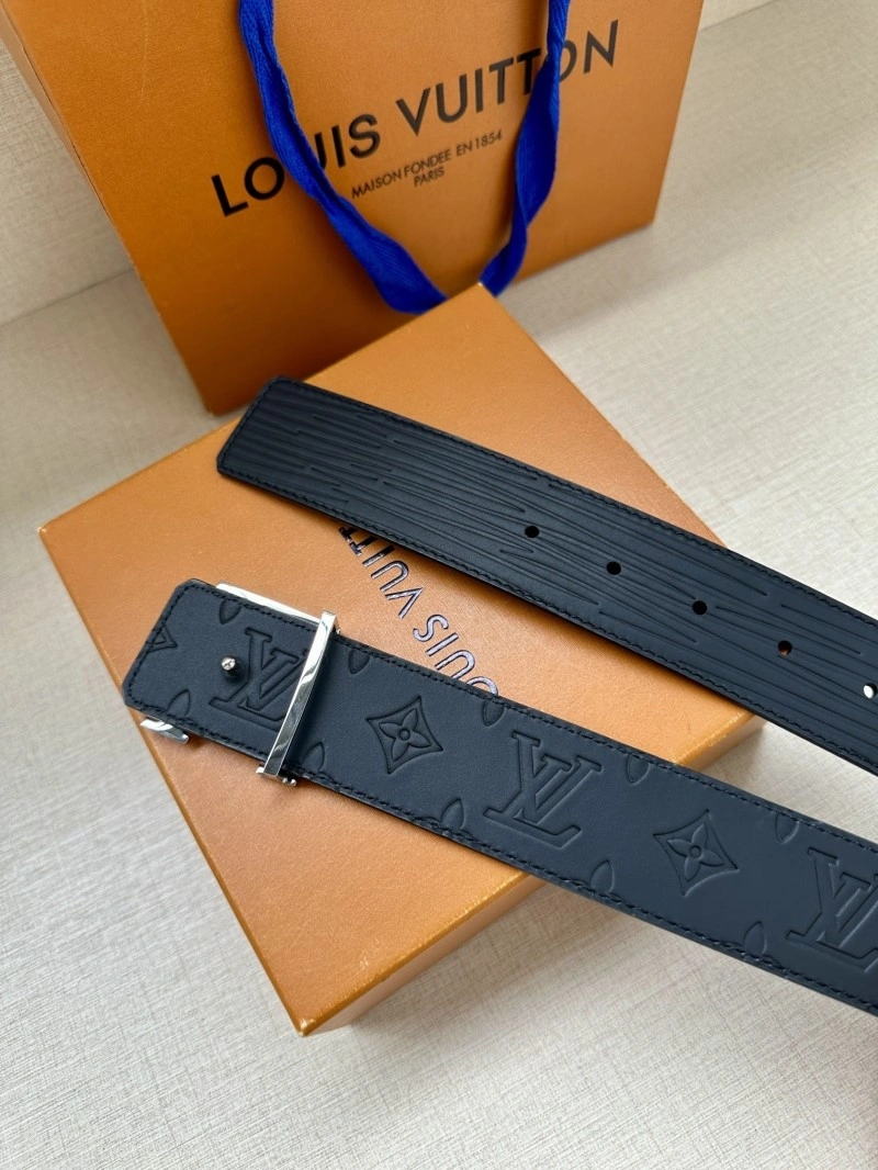 Brand-original Louis Vuitton Belts