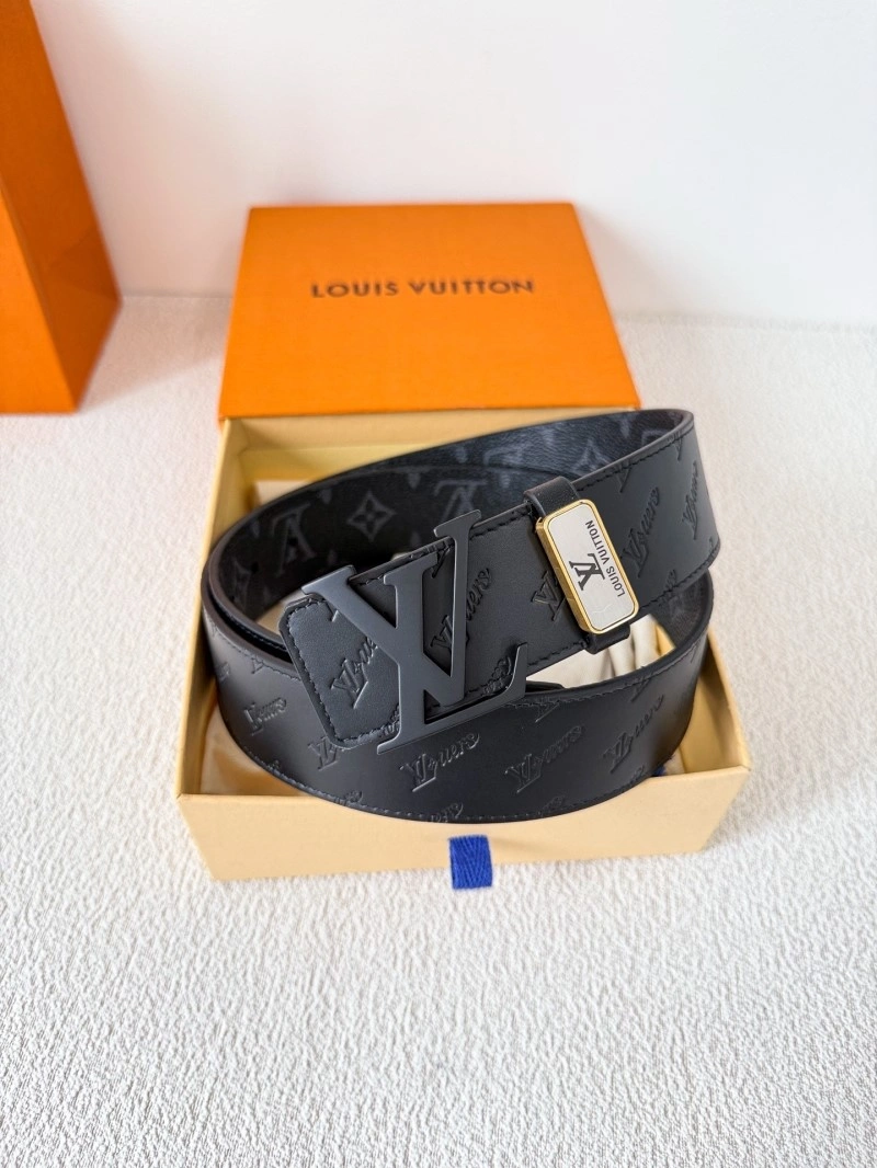 Mirror quality Louis Vuitton Belts