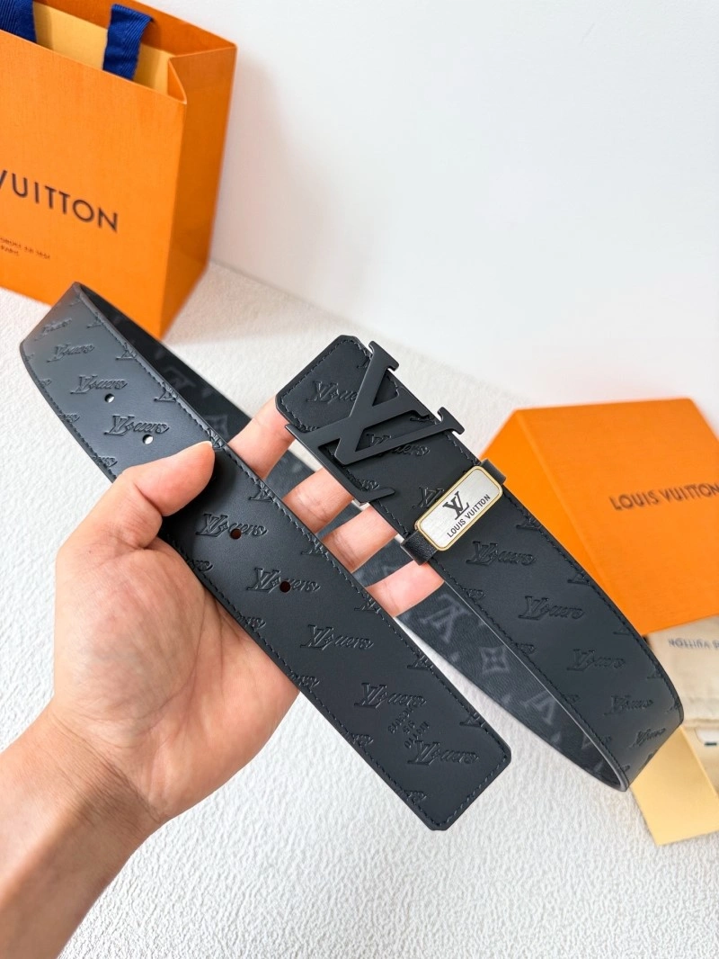 Mirror quality Louis Vuitton Belts