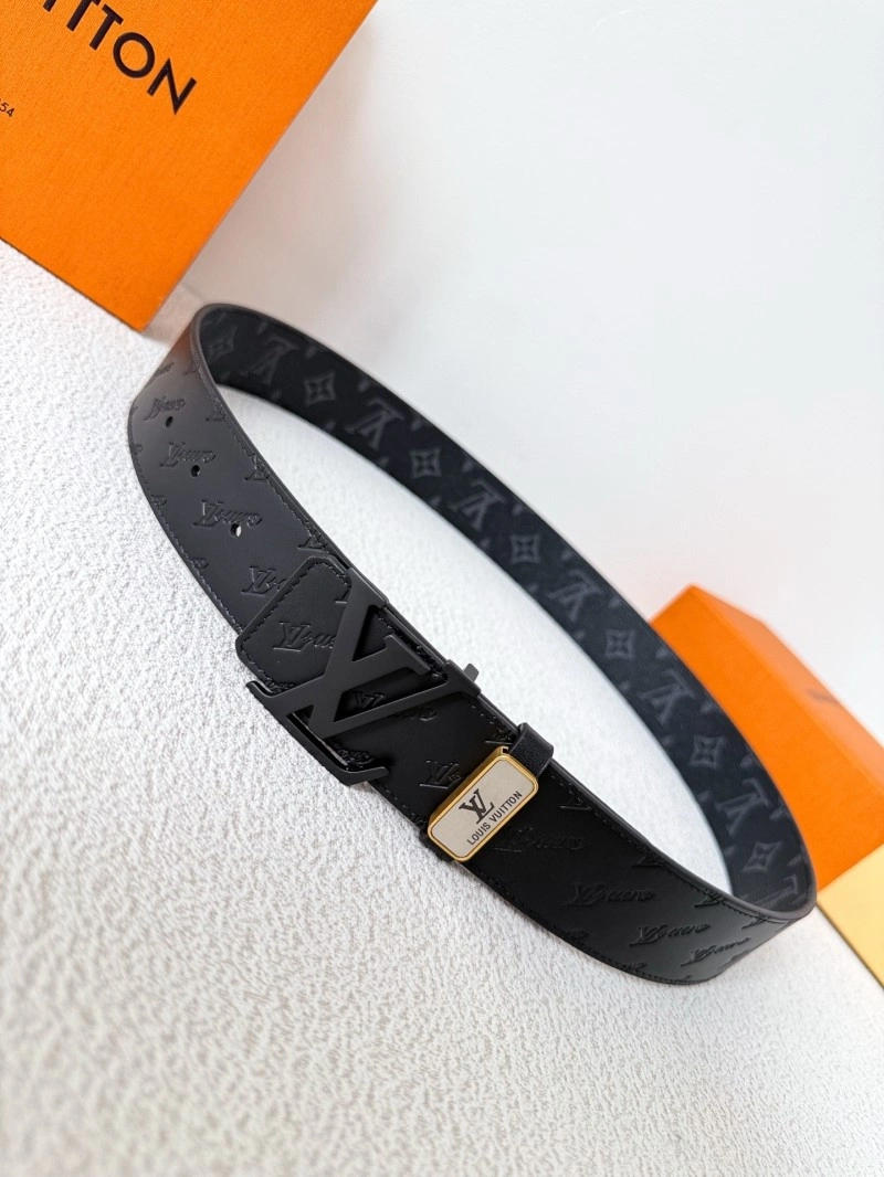 Mirror quality Louis Vuitton Belts