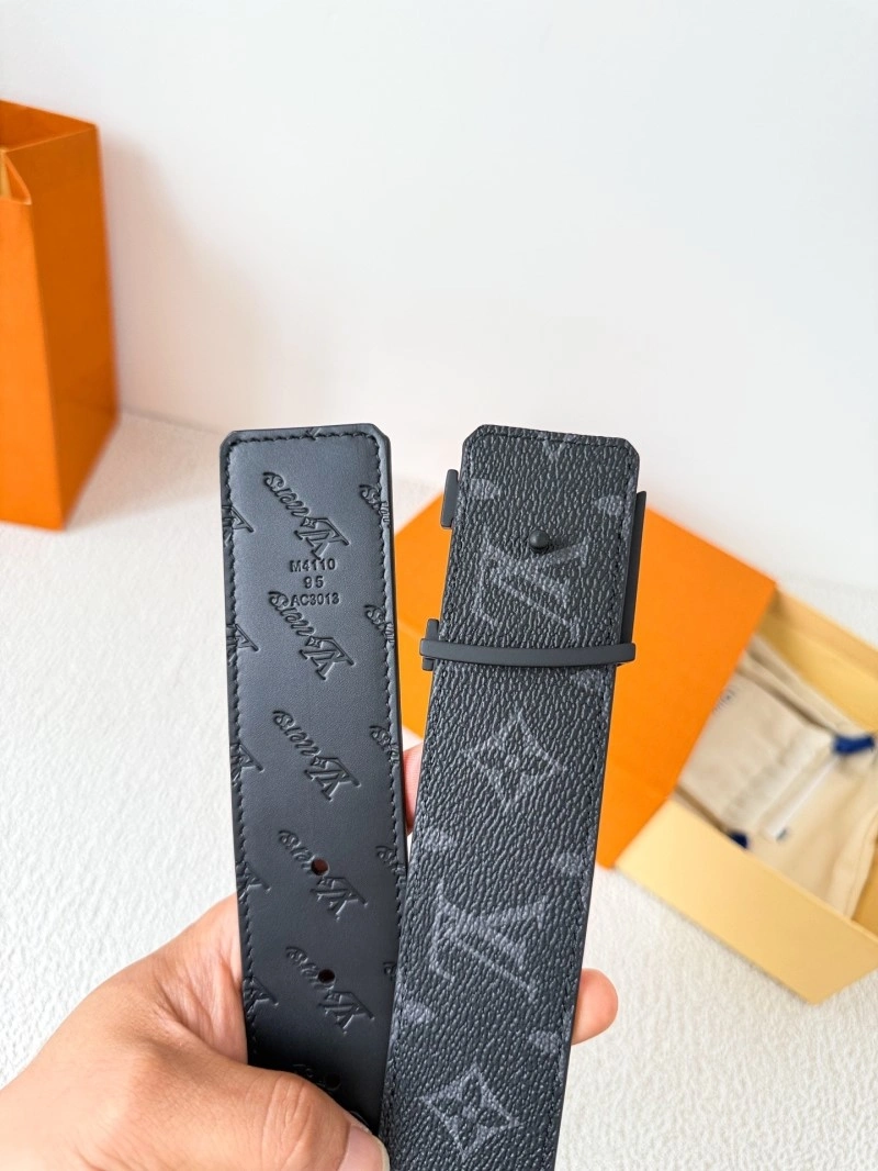 Mirror quality Louis Vuitton Belts